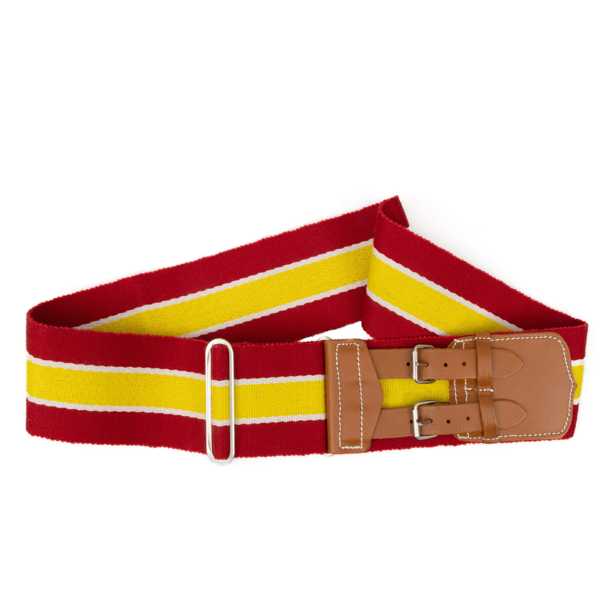 Stable Belt - 75mm – The Royal Lancers Direct